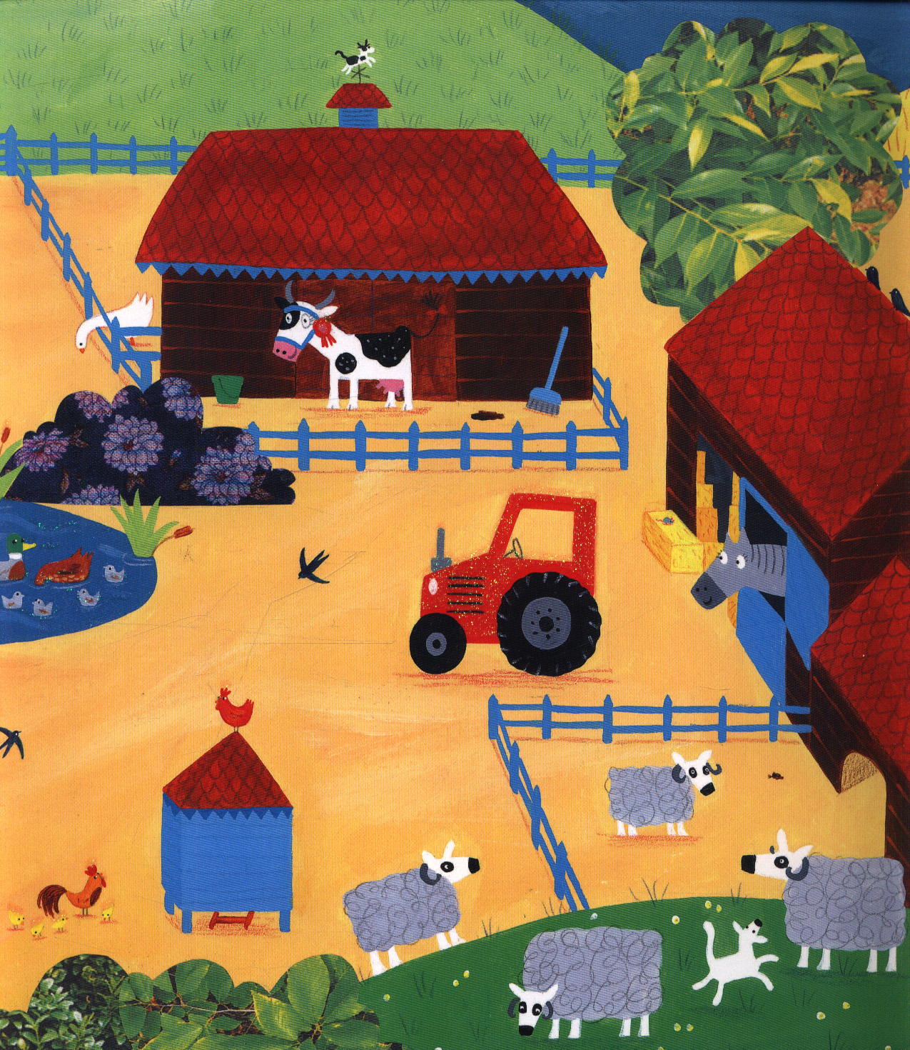 What the ladybird heard next by Donaldson, Julia (9781509862603 ...