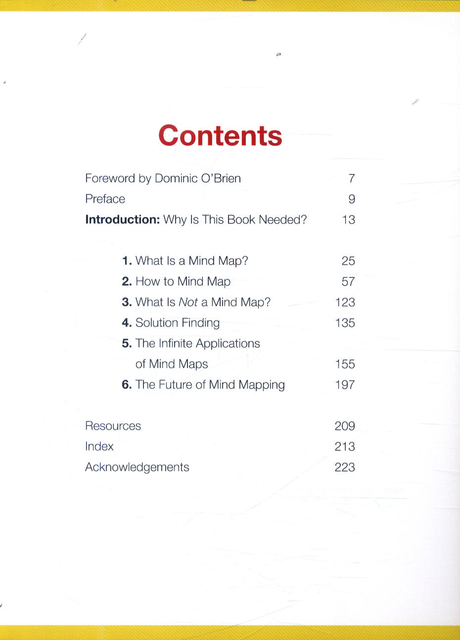 Mind Map Mastery by Buzan, Tony (9781786781413) | Browns Books