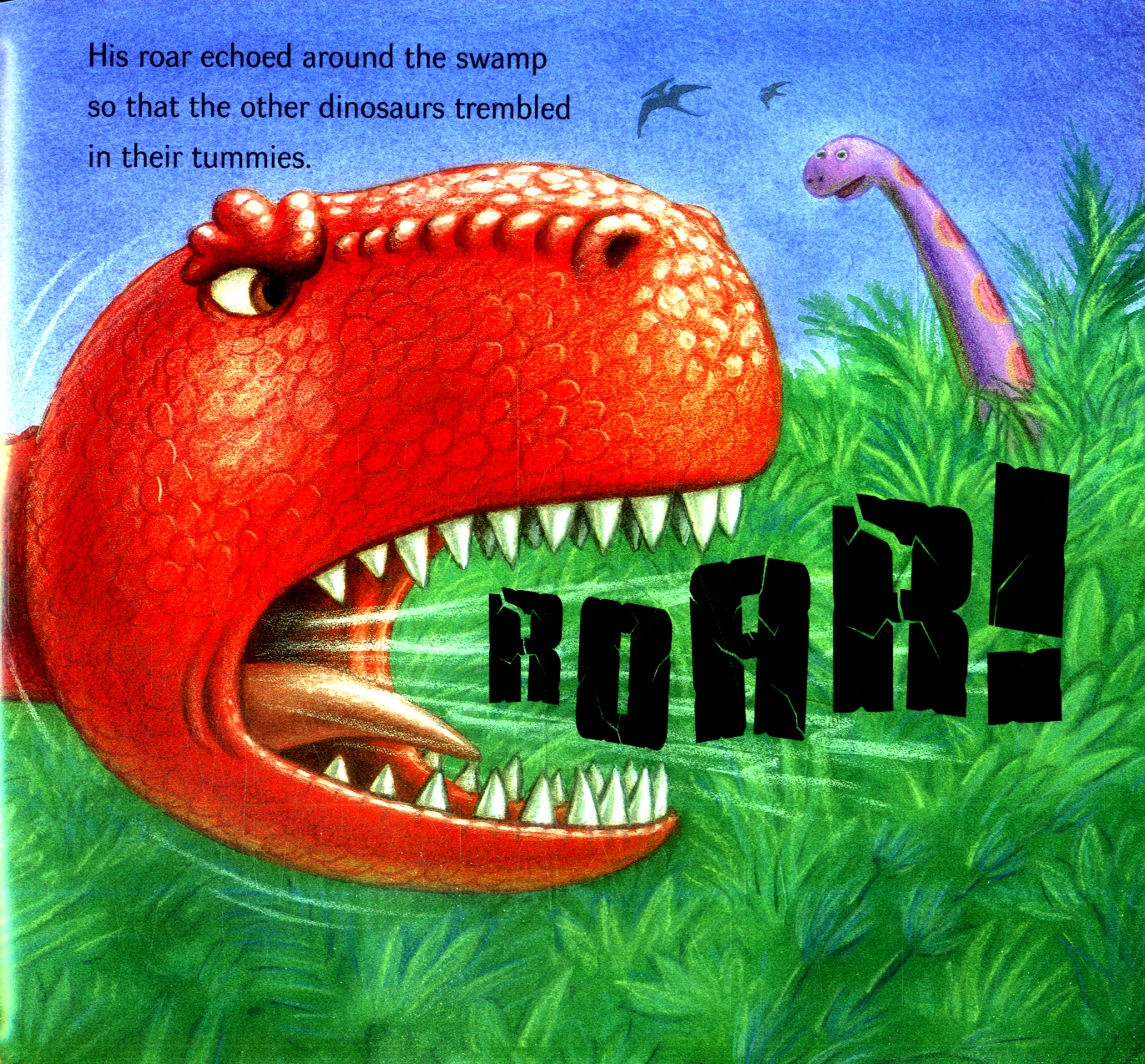 Crunch munch dinosaur lunch! by Bright, Paul (9781848697942) | BrownsBfS