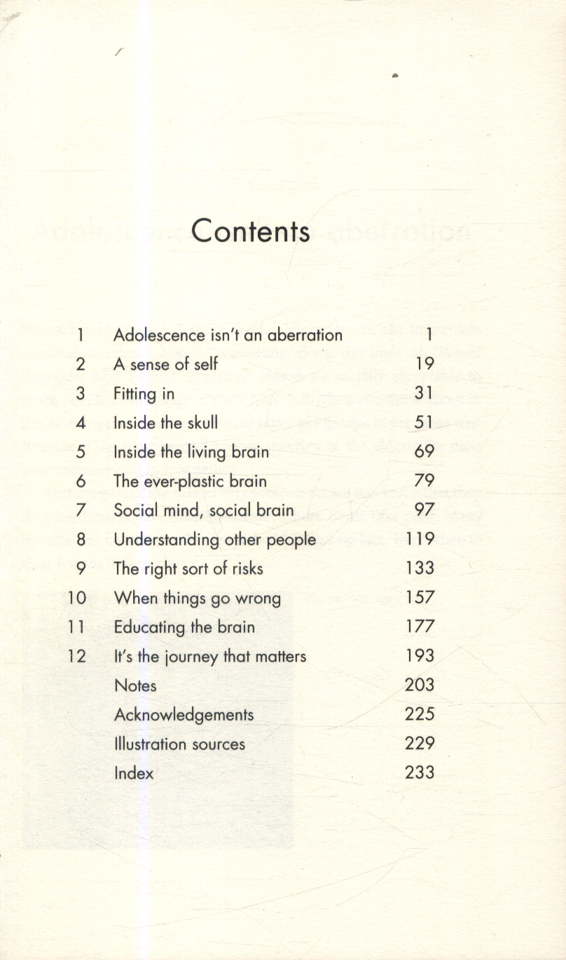 Inventing Ourselves by Blakemore, Sarah-Jayne (9780857523709) | Browns ...