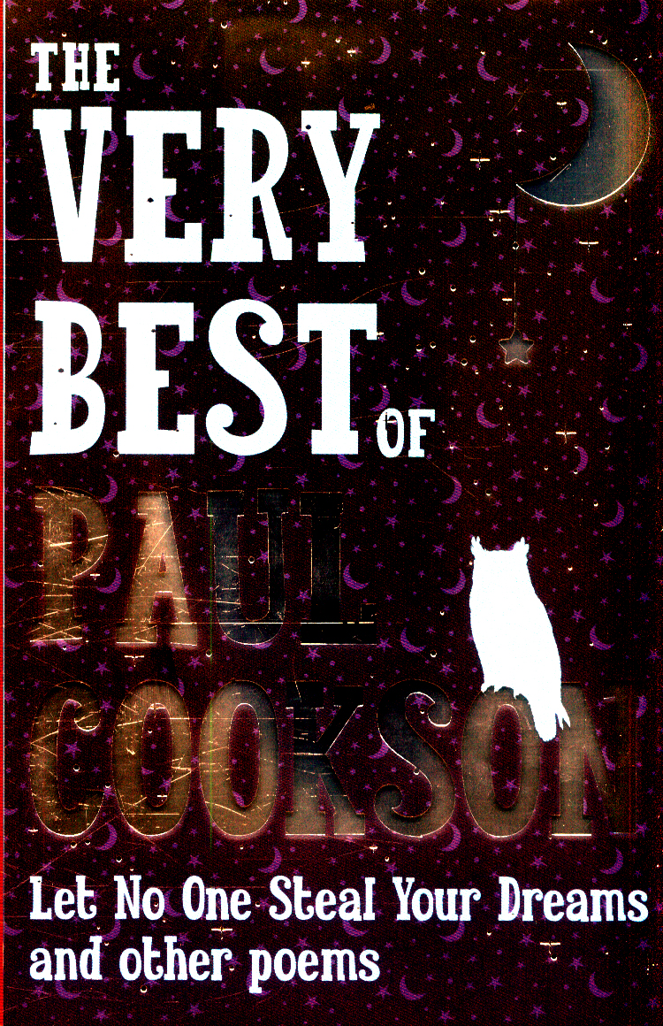 The Very Best of Paul Cookson by Cookson, Paul (9781509883493) | Browns ...