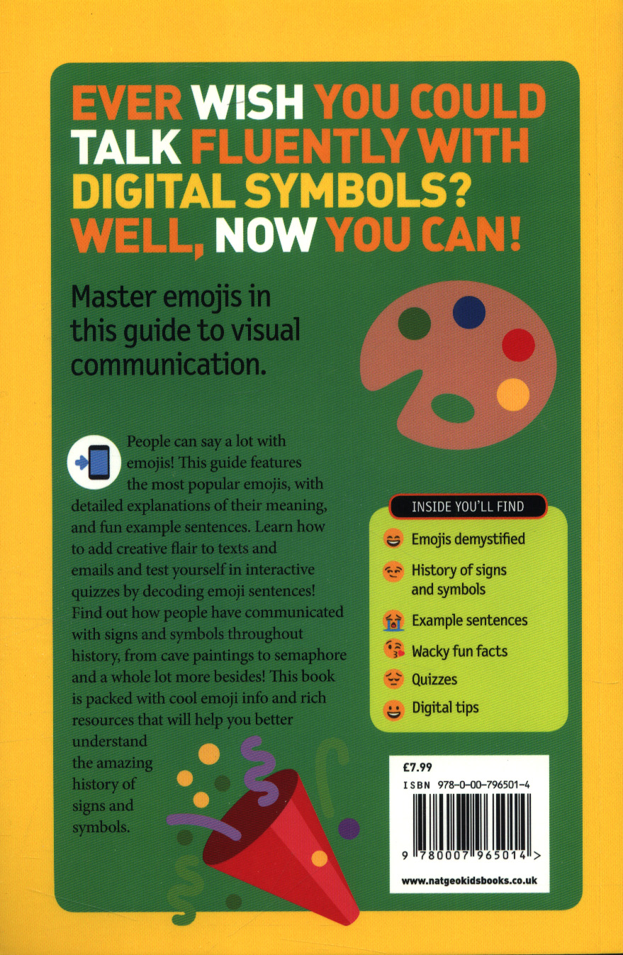 How to speak emoji : a guide to decoding emoji language