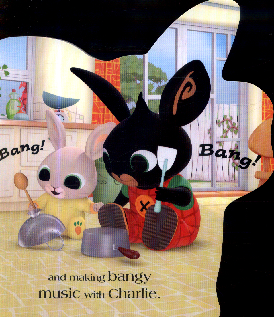 It's a Bing thing! by Dewan, Ted (9780008272463) | BrownsBfS