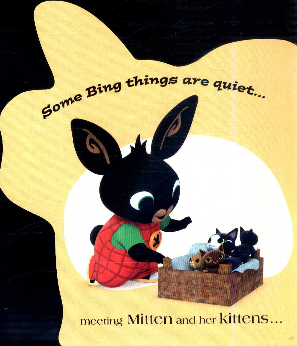 It's a Bing thing! by Dewan, Ted (9780008272463) | BrownsBfS