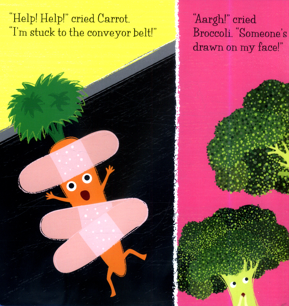 Supertato by Hendra, Sue (9781471171895) | BrownsBfS