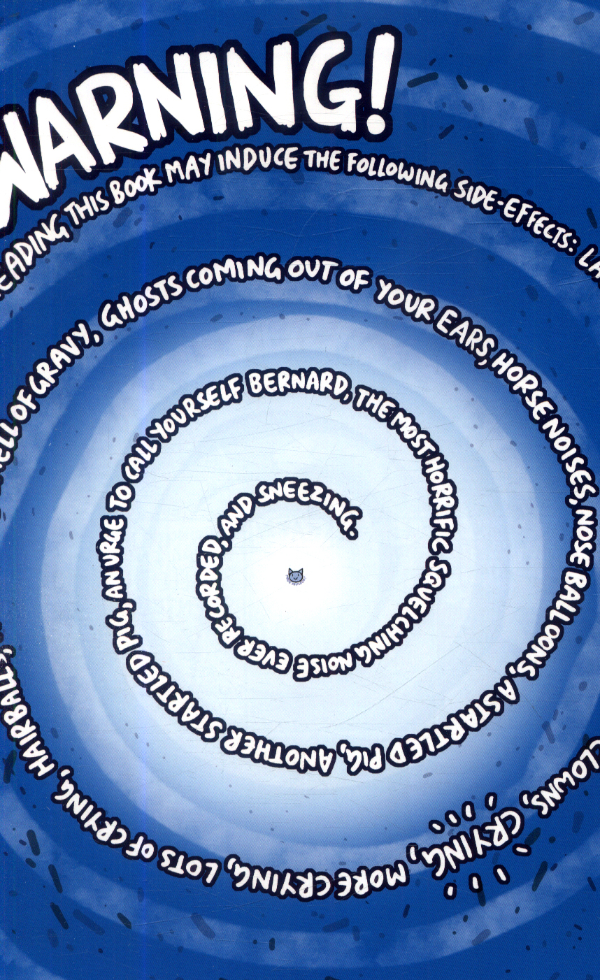 Looshkin: The Adventures of the Maddest Cat in the World by Smart ...