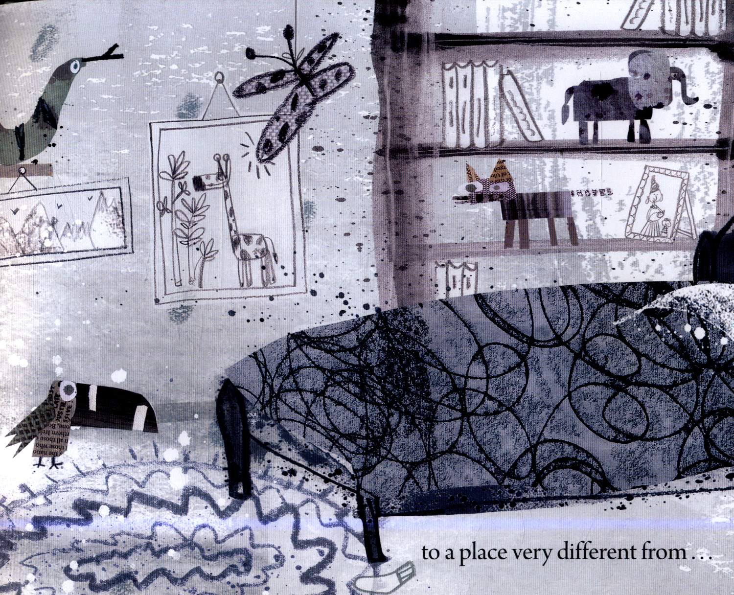 The extraordinary gardener by Boughton, Sam (9781849765664) | BrownsBfS