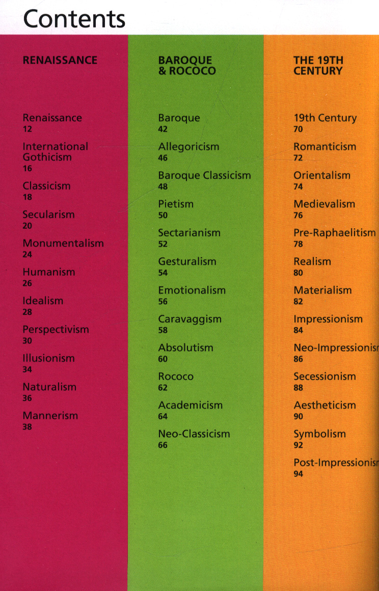isms : understanding art by Little, Stephen (9781912217212) | BrownsBfS