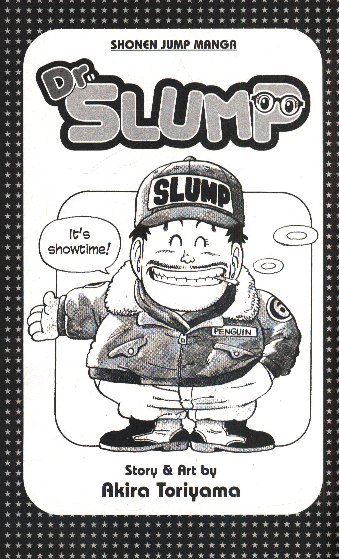 Dr. Slump, Vol. 6 by Toriyama, Akira (9781421501741) | Browns Books