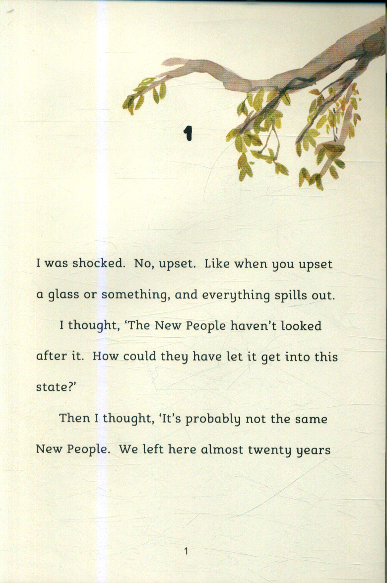 The Family Tree by Peet, Mal (9781781128053) | Browns Books