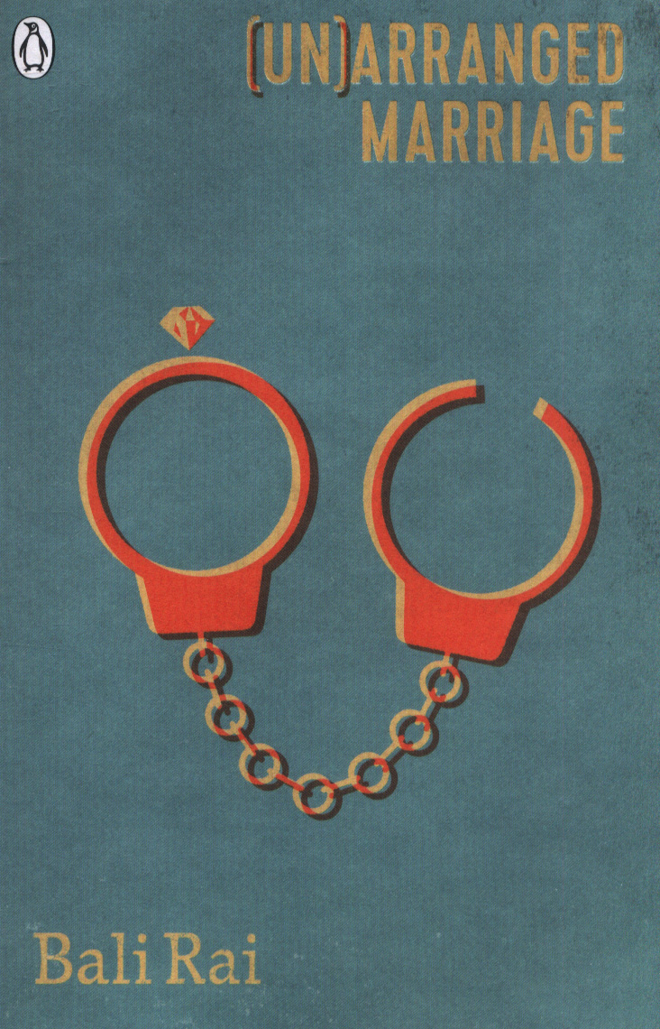 (Un)arranged Marriage by Rai, Bali (9780241343067) | Browns Books
