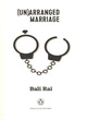 (Un)arranged Marriage by Rai, Bali (9780241343067) | Browns Books
