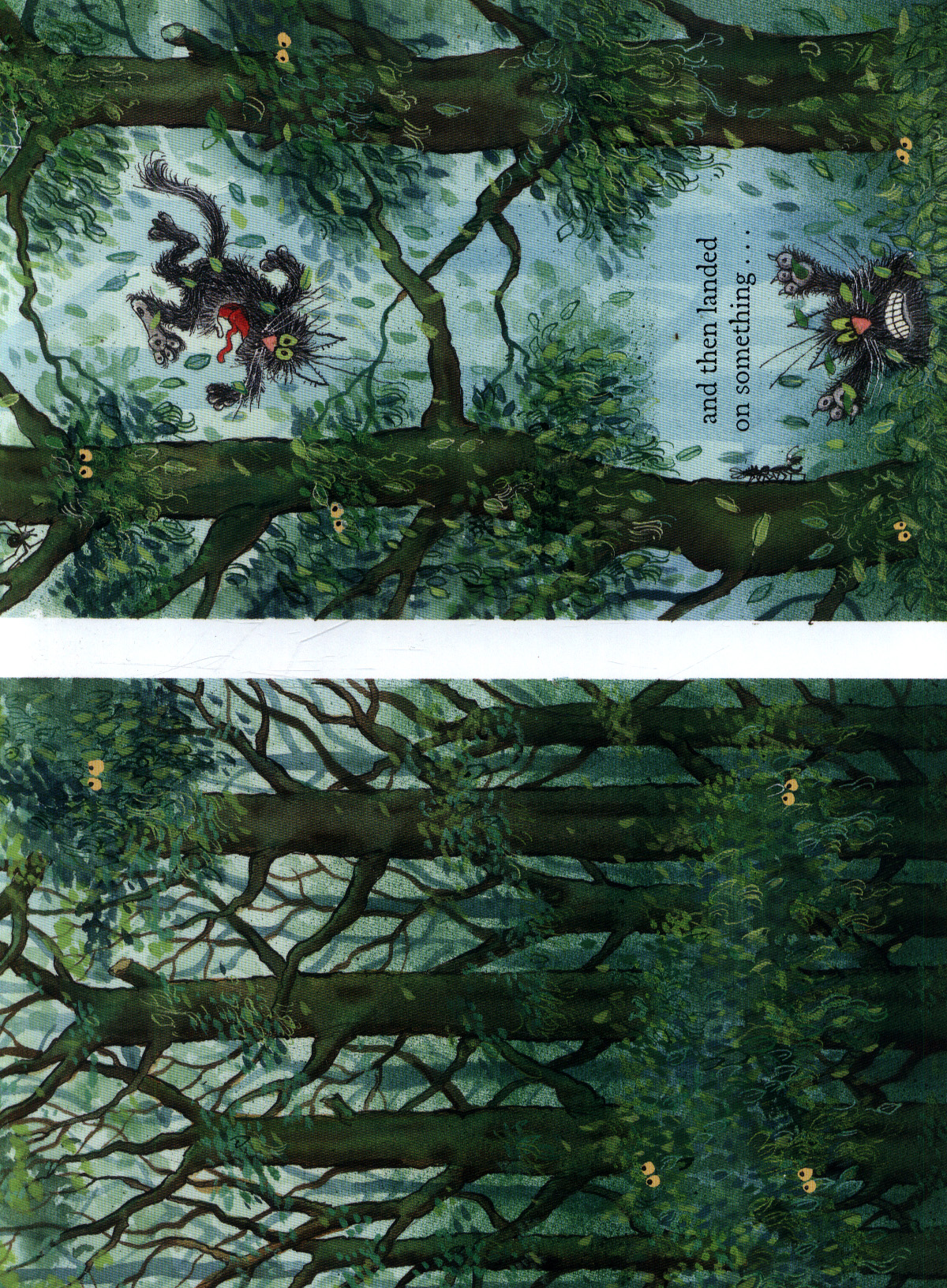 Winnie and Wilbur: The Monster Mystery by Thomas, Valerie ...