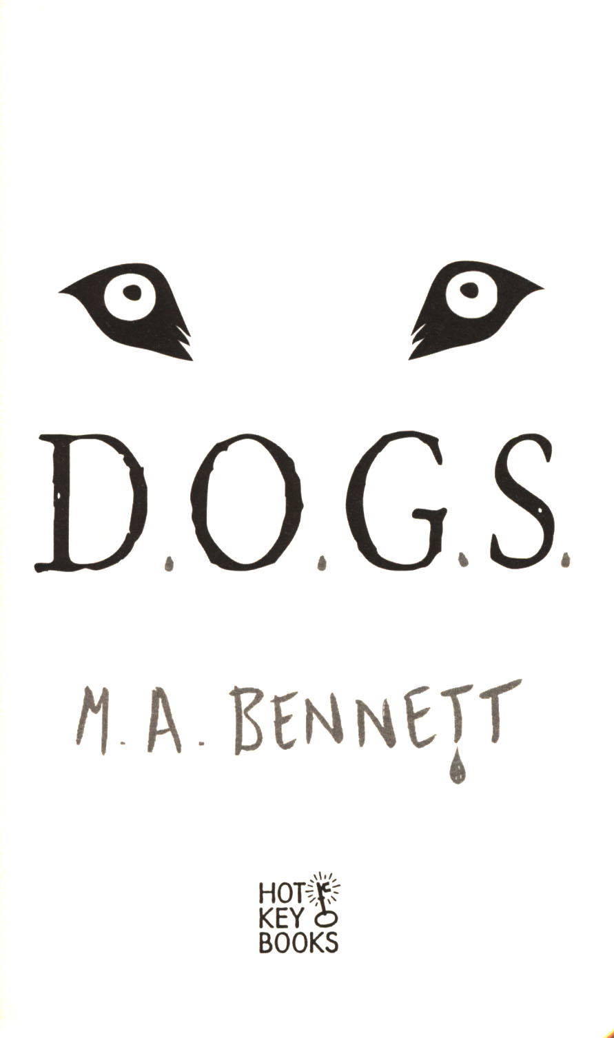 STAGS 2: DOGS by Bennett, M A (9781471407994) | Browns Books