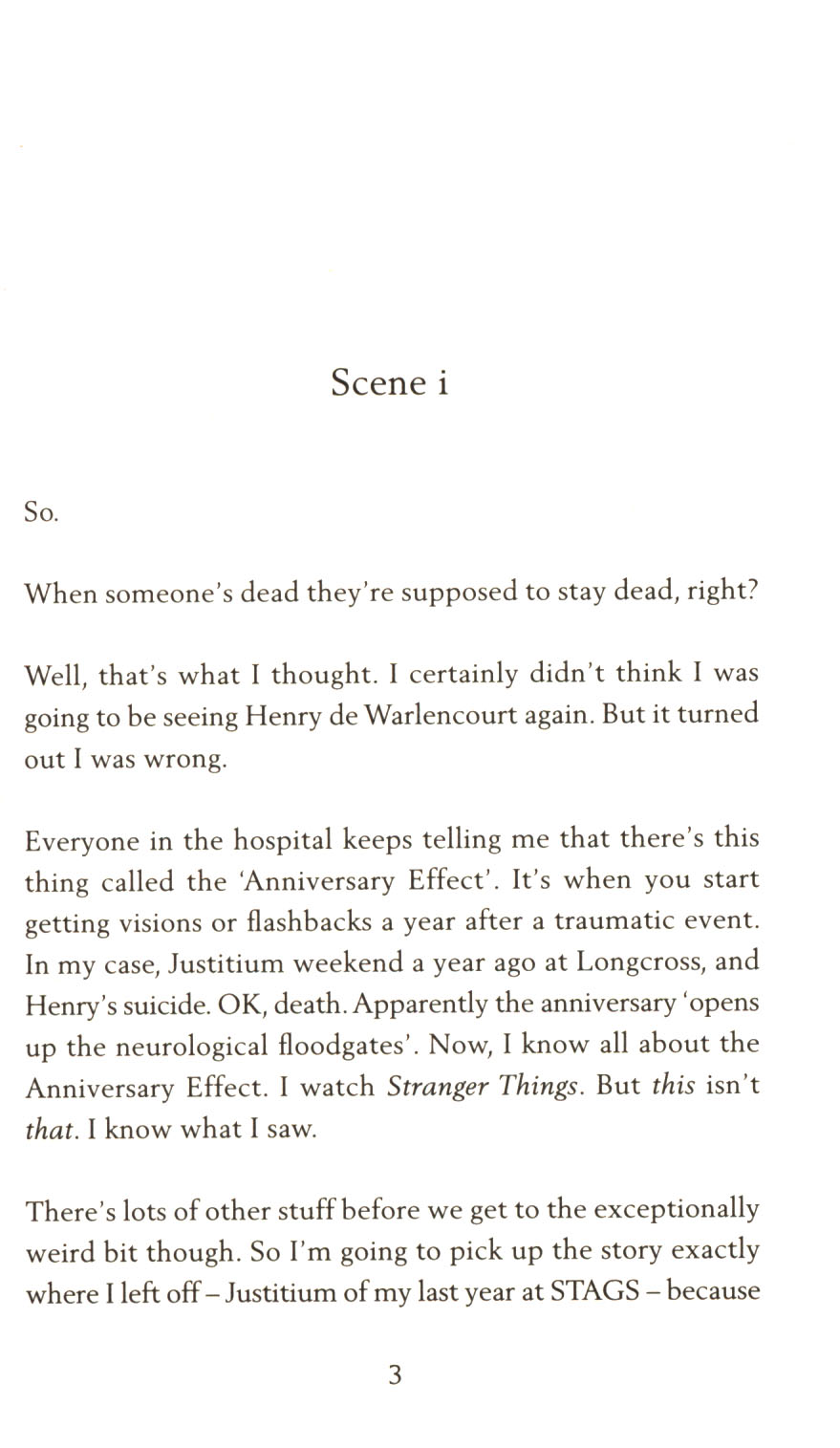 STAGS 2: DOGS by Bennett, M A (9781471407994) | Browns Books