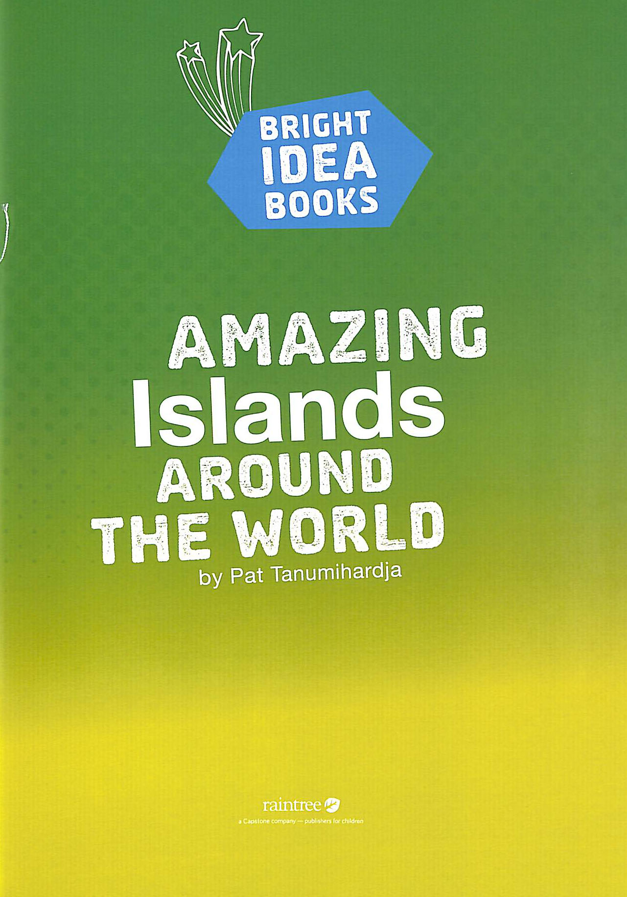 Amazing Islands Around the World