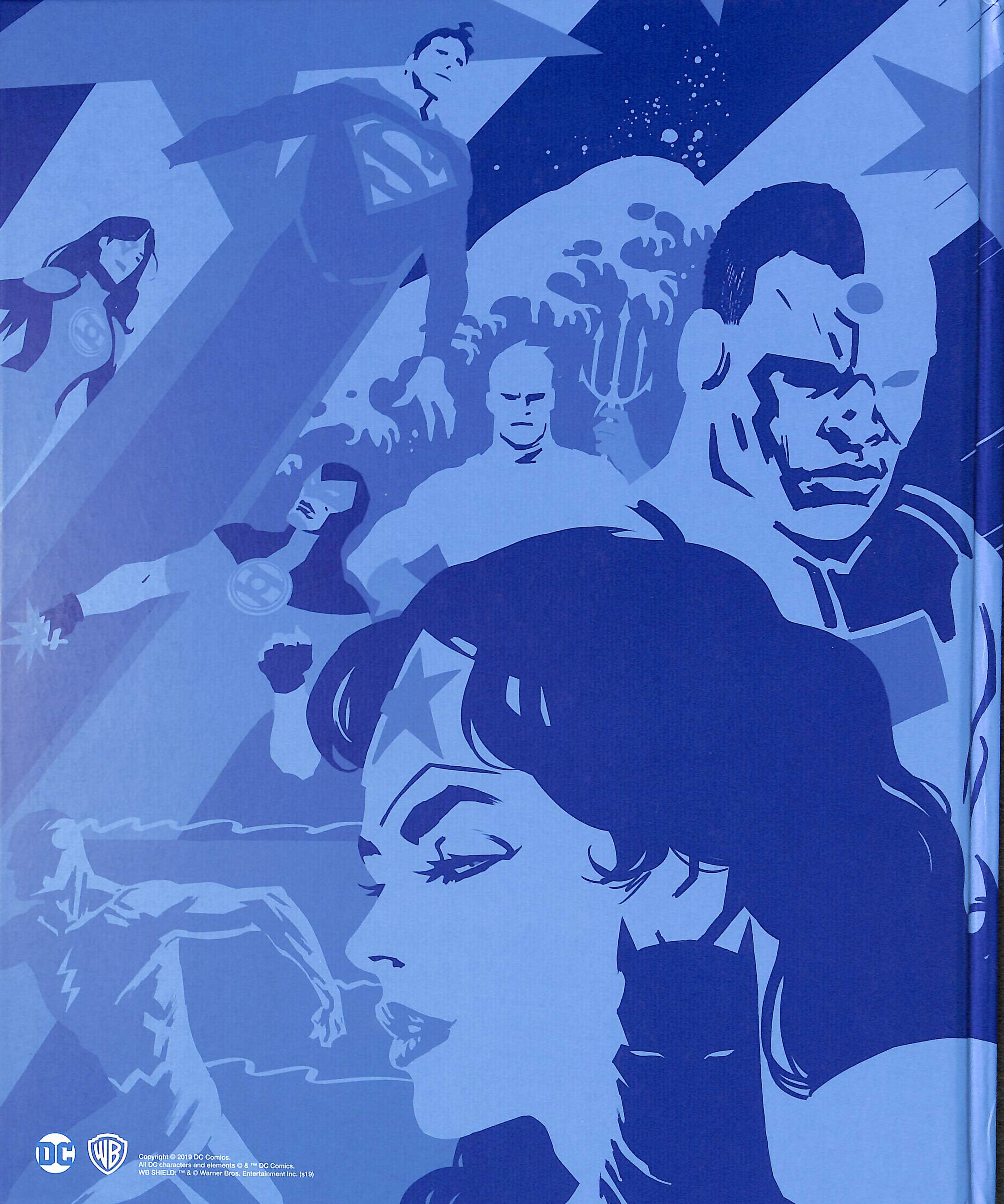 DC Comics Year By Year New Edition by Cowsill, Alan (9780241364956 ...