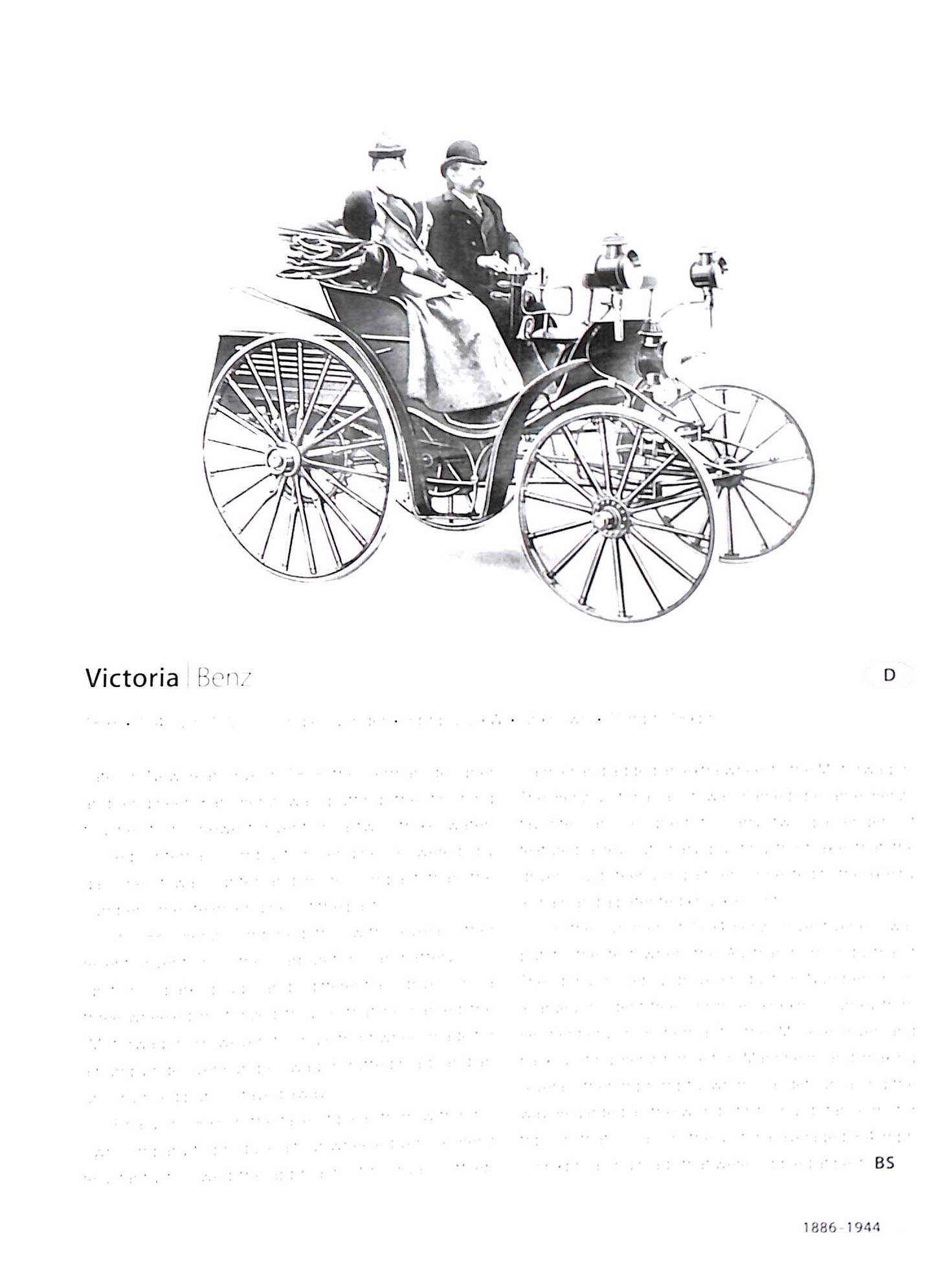 1001 cars to dream of driving before you die (Updated edition)