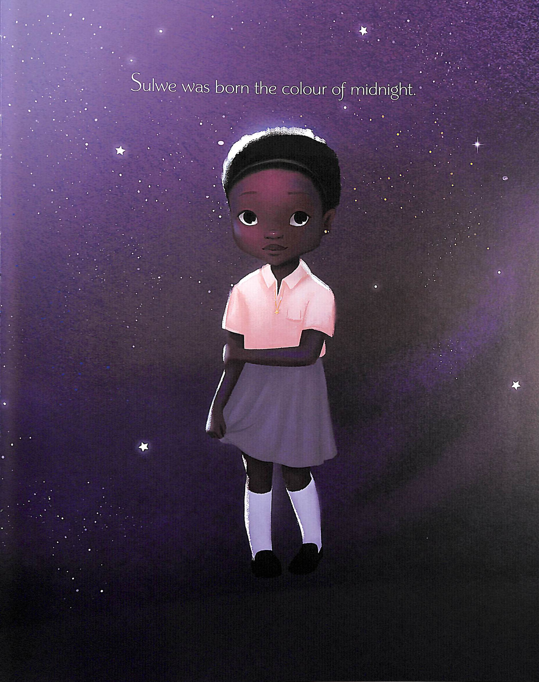 Sulwe by Nyong'o, Lupita (9780241394328) | BrownsBfS