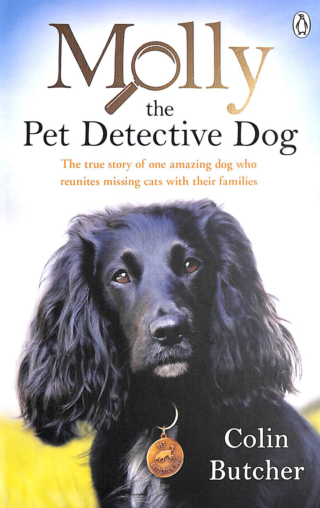 Molly the Pet Detective Dog by BUTCHER, COLIN (9780241371770) | Browns ...
