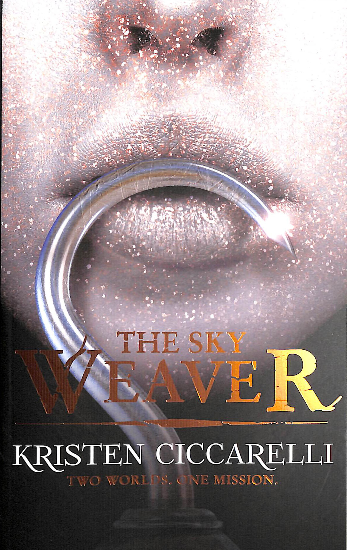 The sky weaver