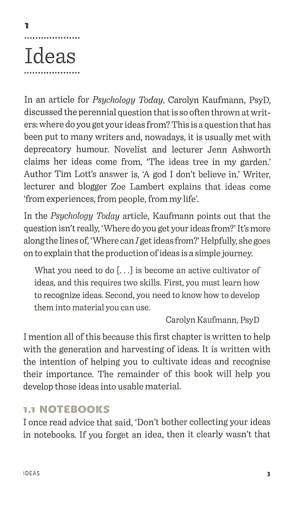 How to Write Short Stories and Get Them Published by Lister, Ashley ...