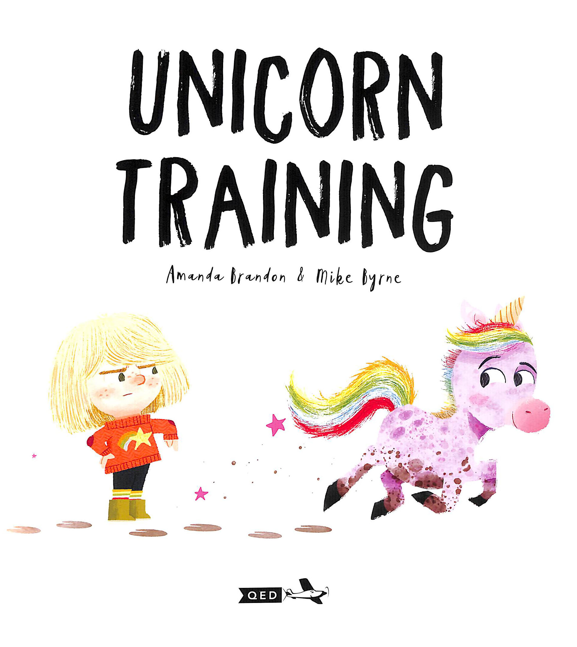 Unicorn training