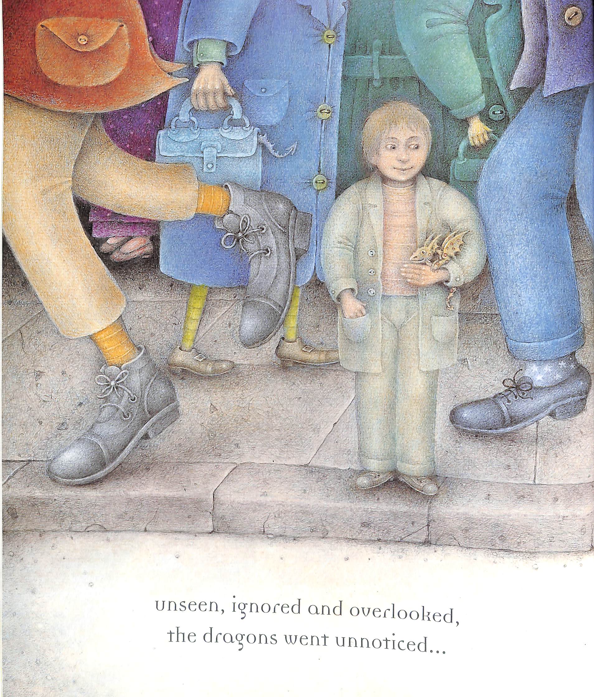 The Dragon Machine by Ward, Helen (9781787416277) | Browns Books