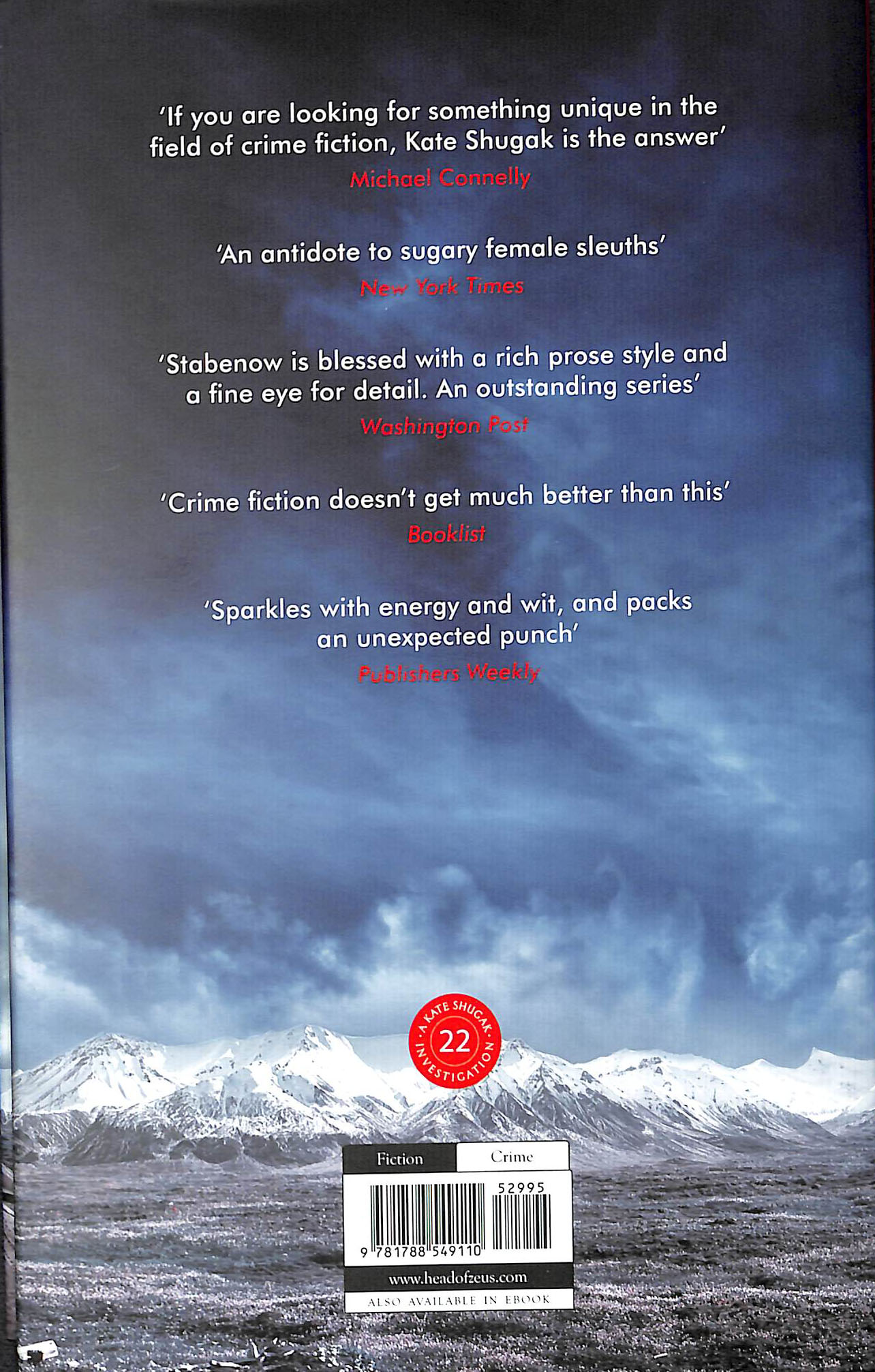 No Fixed Line by Stabenow, Dana (9781788549110) | Browns Books