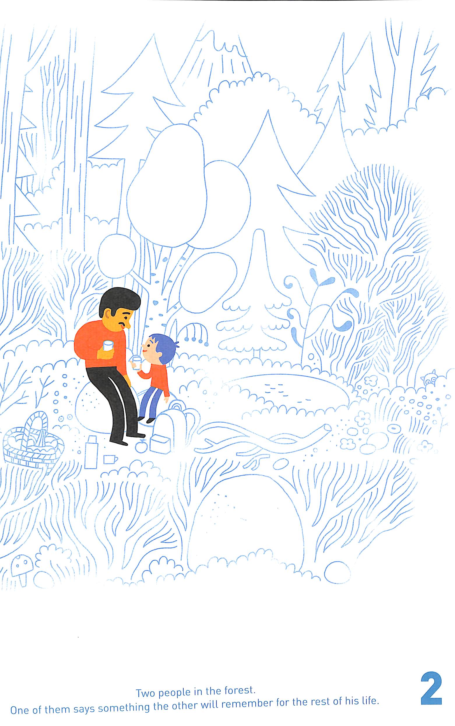 Everybody counts by Roskifte, Kristin (9780711245235) | BrownsBfS