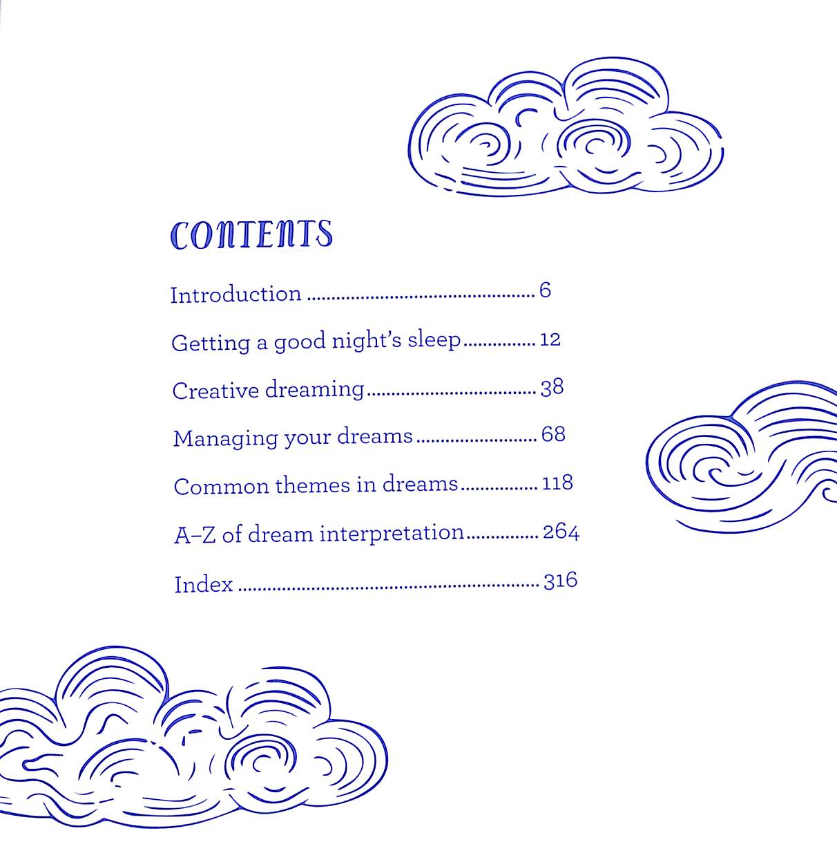 The Pocket Book of Dreams by Ball, Pamela (9781789505924) | Browns Books