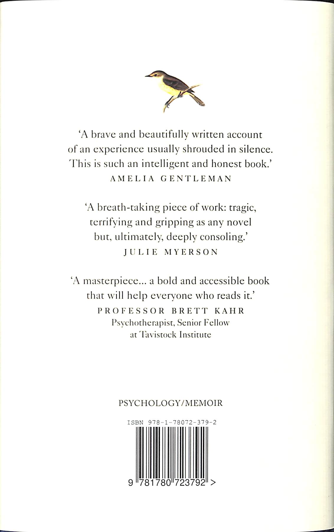 The State of Disbelief by Rosenfeld, Juliet (9781780723792) | Browns Books