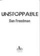 Unstoppable by Freedman, Dan (9781788450508) | Browns Books
