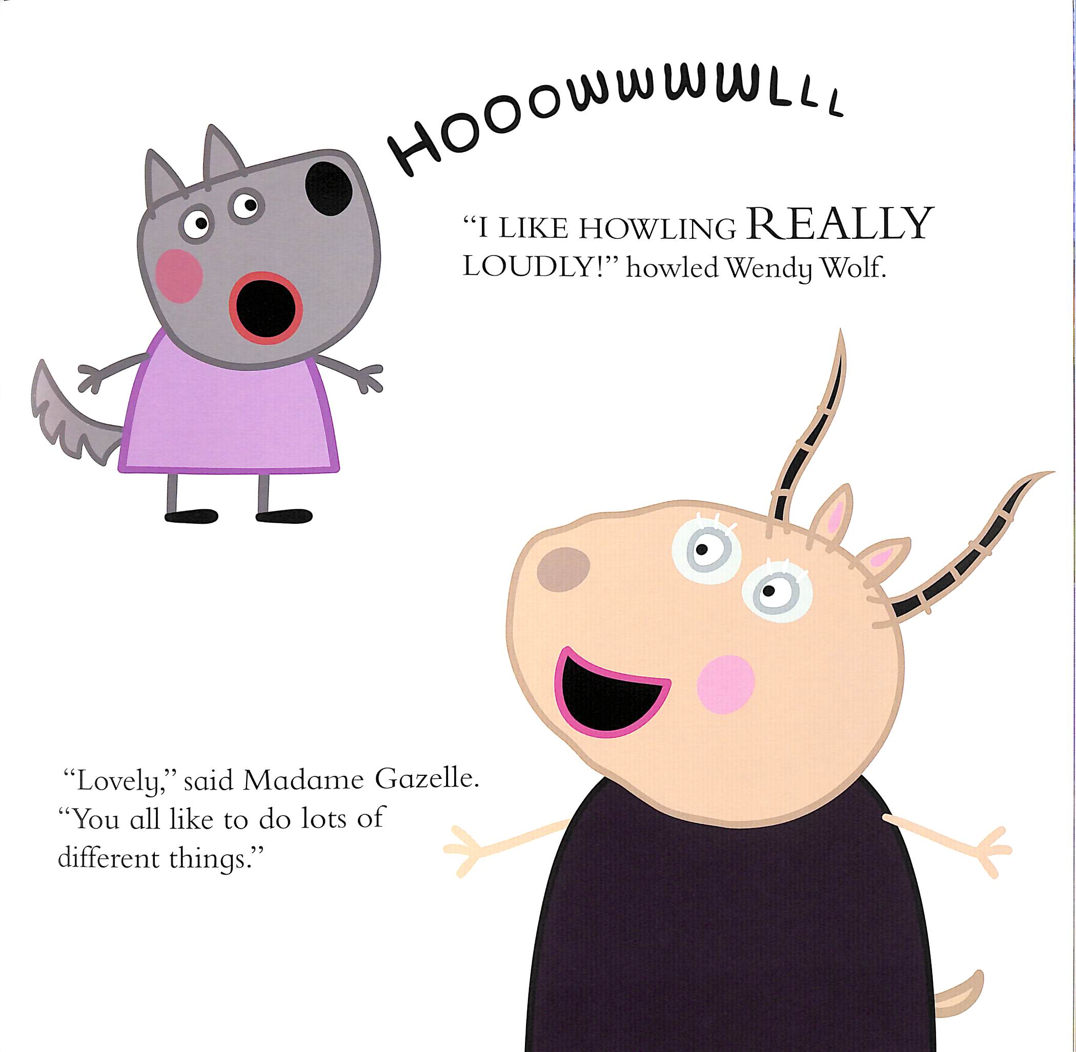 Super Peppa! by Peppa Pig (9780241411971) | BrownsBfS