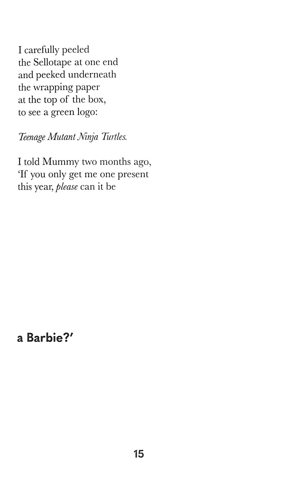 The black flamingo by Atta, Dean (9781444948608) | BrownsBfS