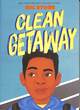 Clean getaway by STONE, NIC (9781913311025) | BrownsBfS