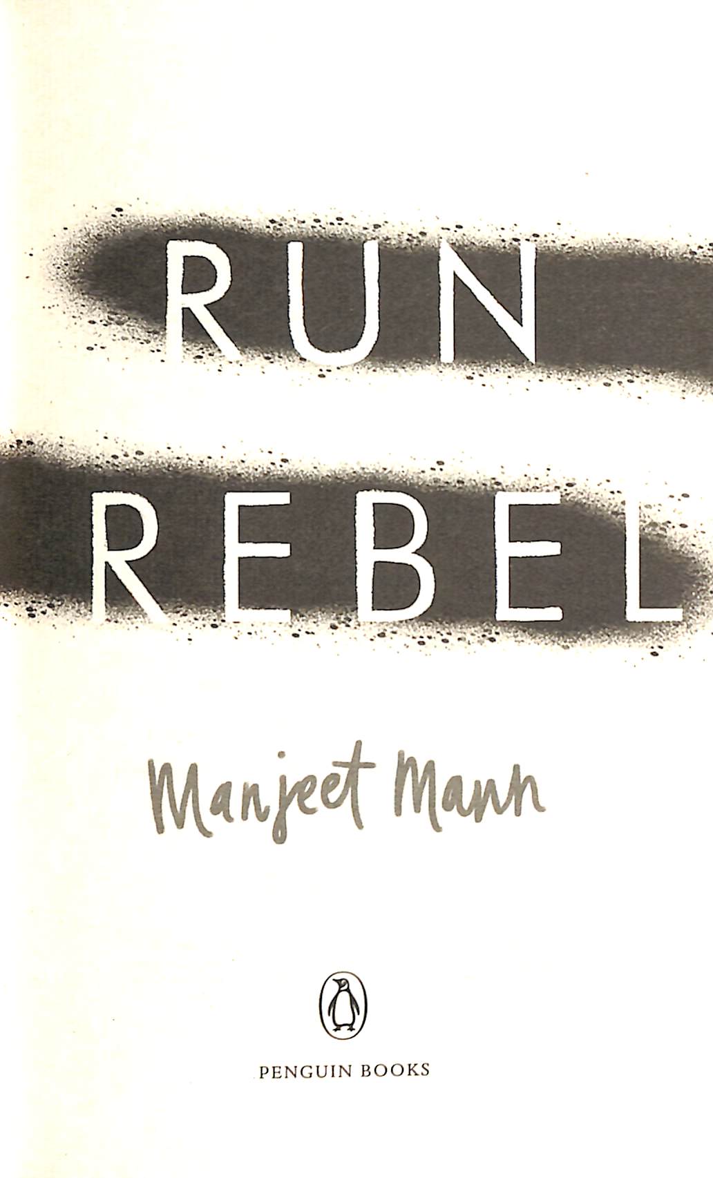 Run, Rebel