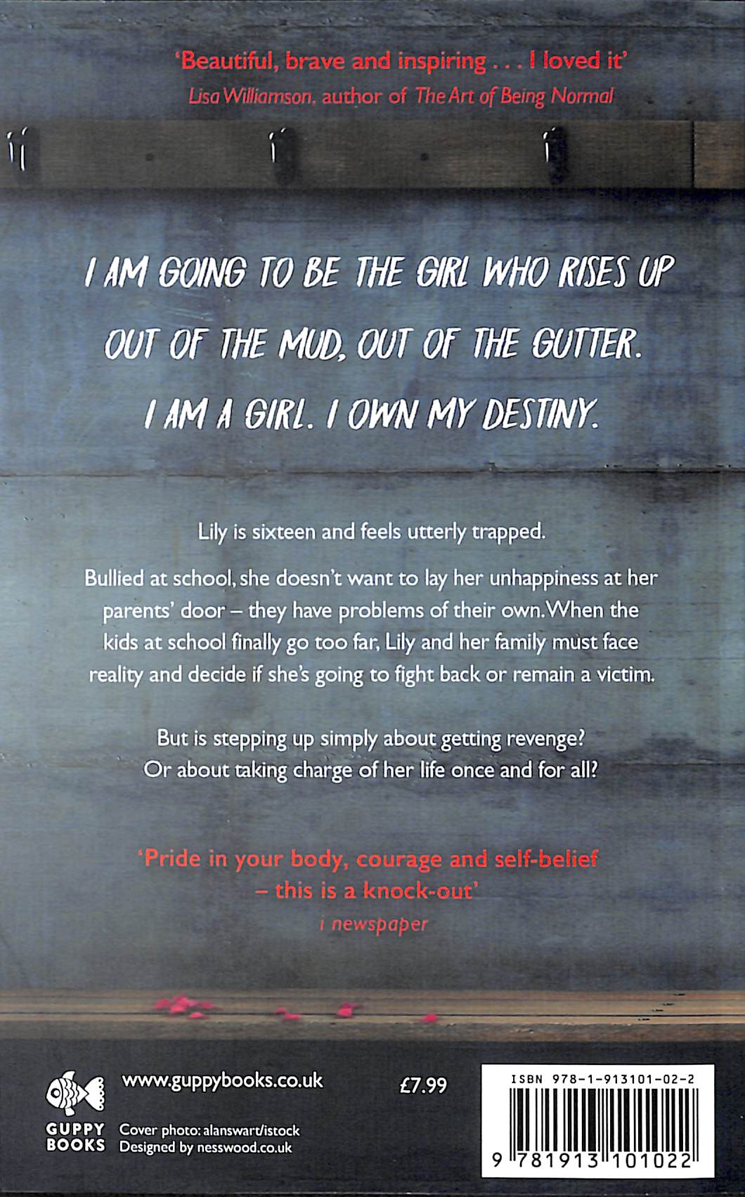 Gloves off by Reid, Louisa (9781913101022) | BrownsBfS