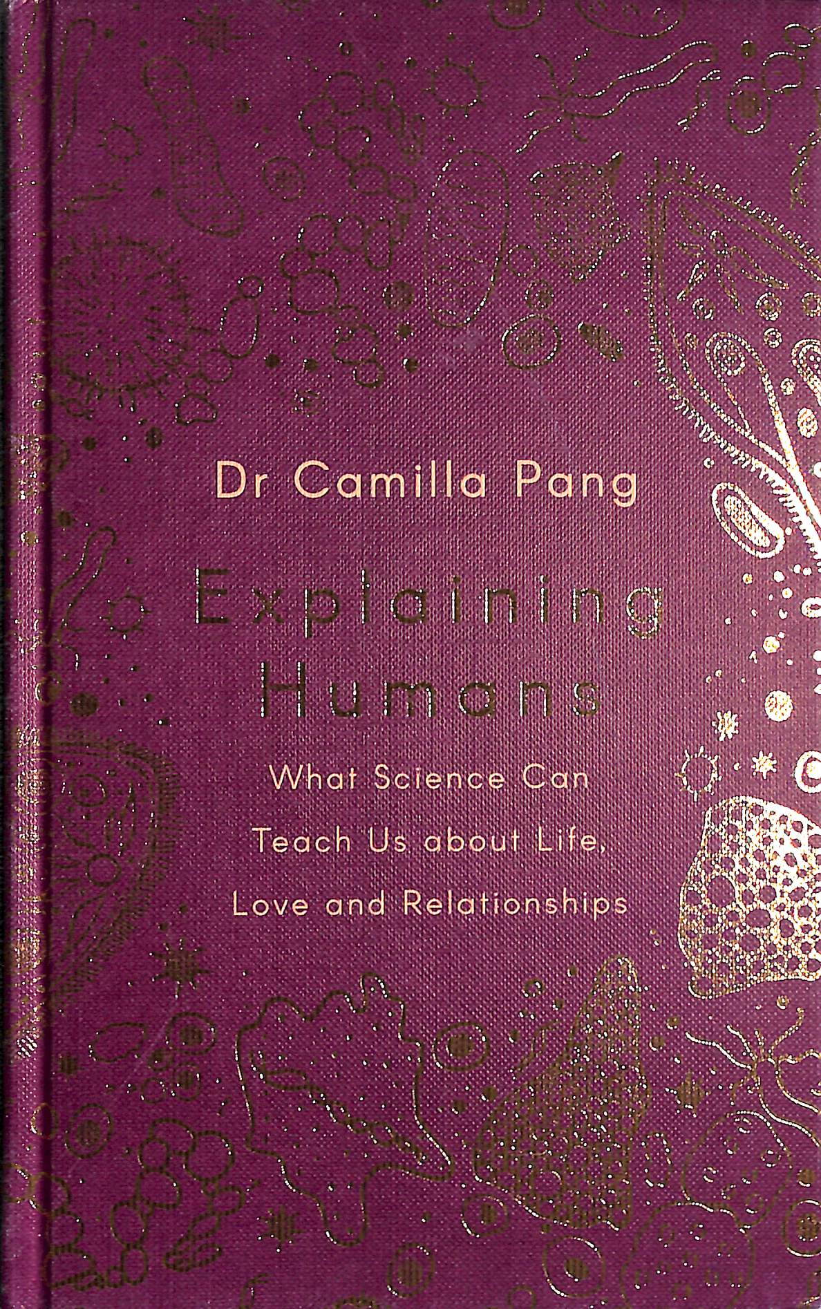 Explaining Humans : Winner of the Royal Society Science Book Prize 2020