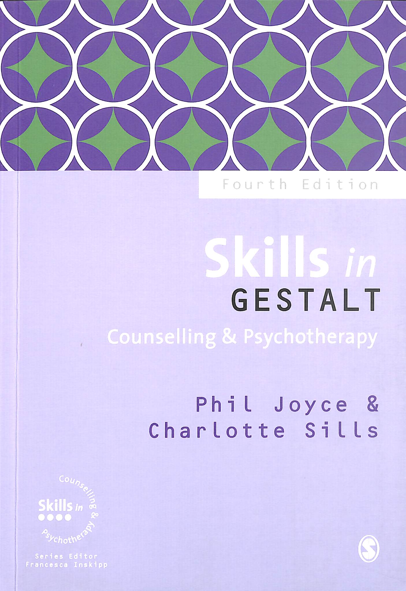 Skills in Gestalt counselling & psychotherapy by Joyce, Phil ...
