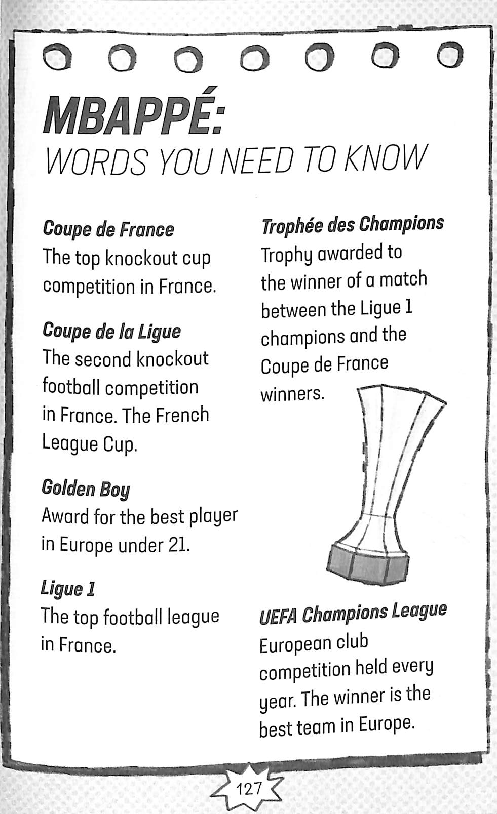 Football Superstars: Mbappe Rules