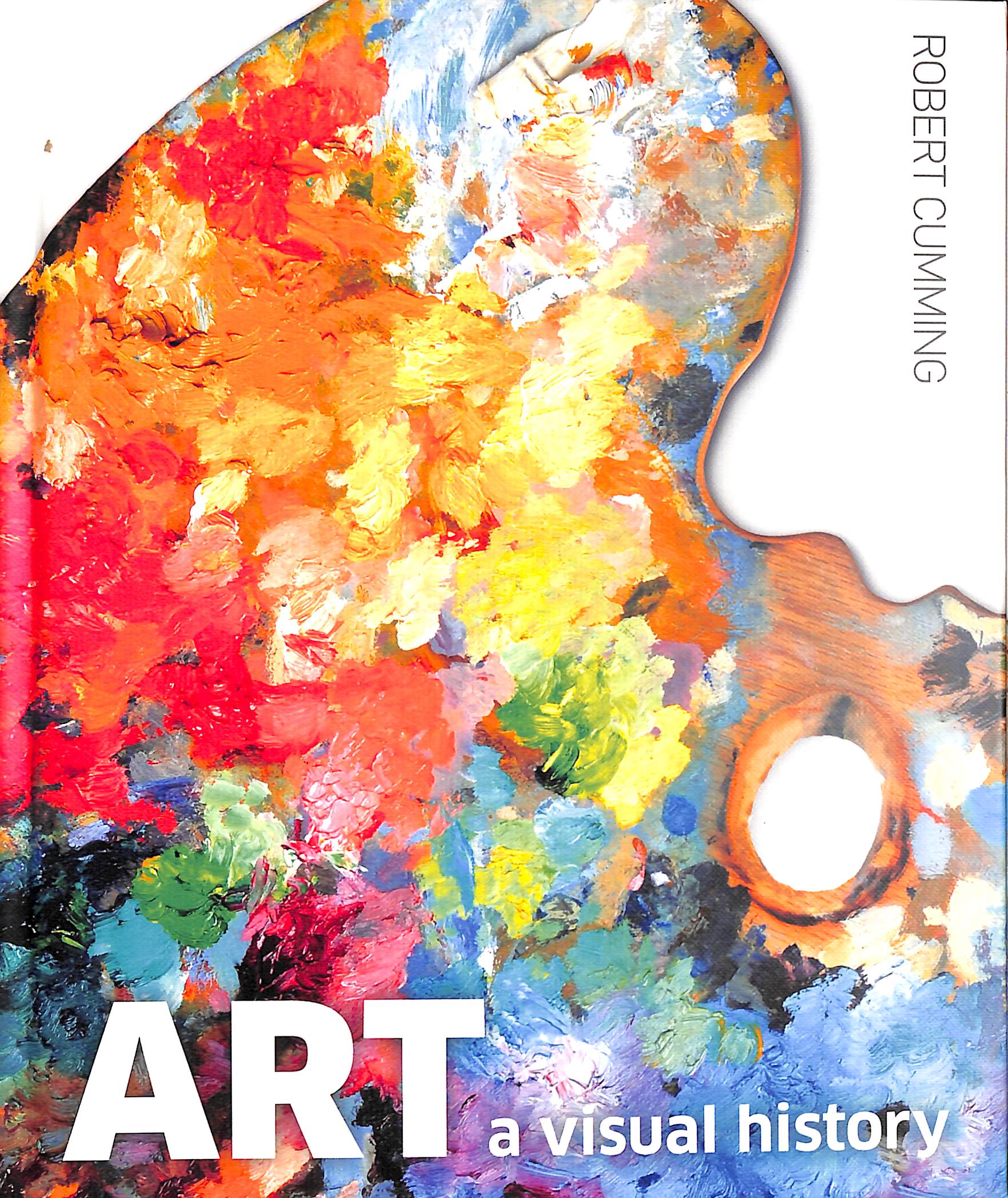 Art by Cumming, Robert (9780241437414) | Browns Books