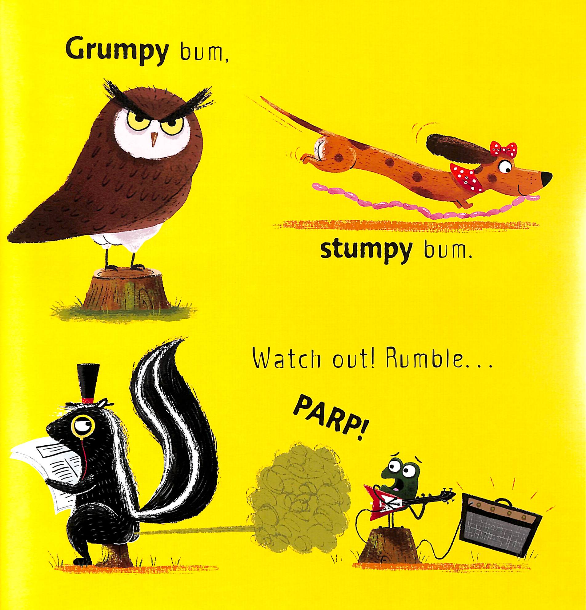 101 bums by Harper, Sam (9781444955002) | BrownsBfS