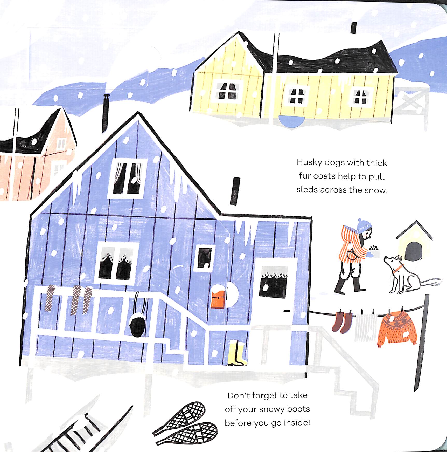 A place called home : look inside houses from around the world by Baker ...