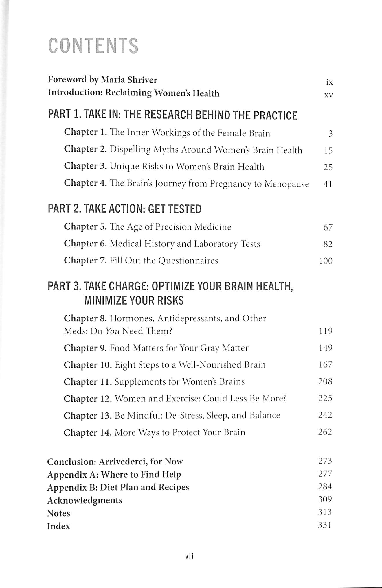 The XX Brain by Mosconi, Dr. Lisa (9781911630319) | Browns Books