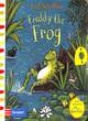 Freddy the Frog by Scheffler, Axel (9781529023329) | Browns Books
