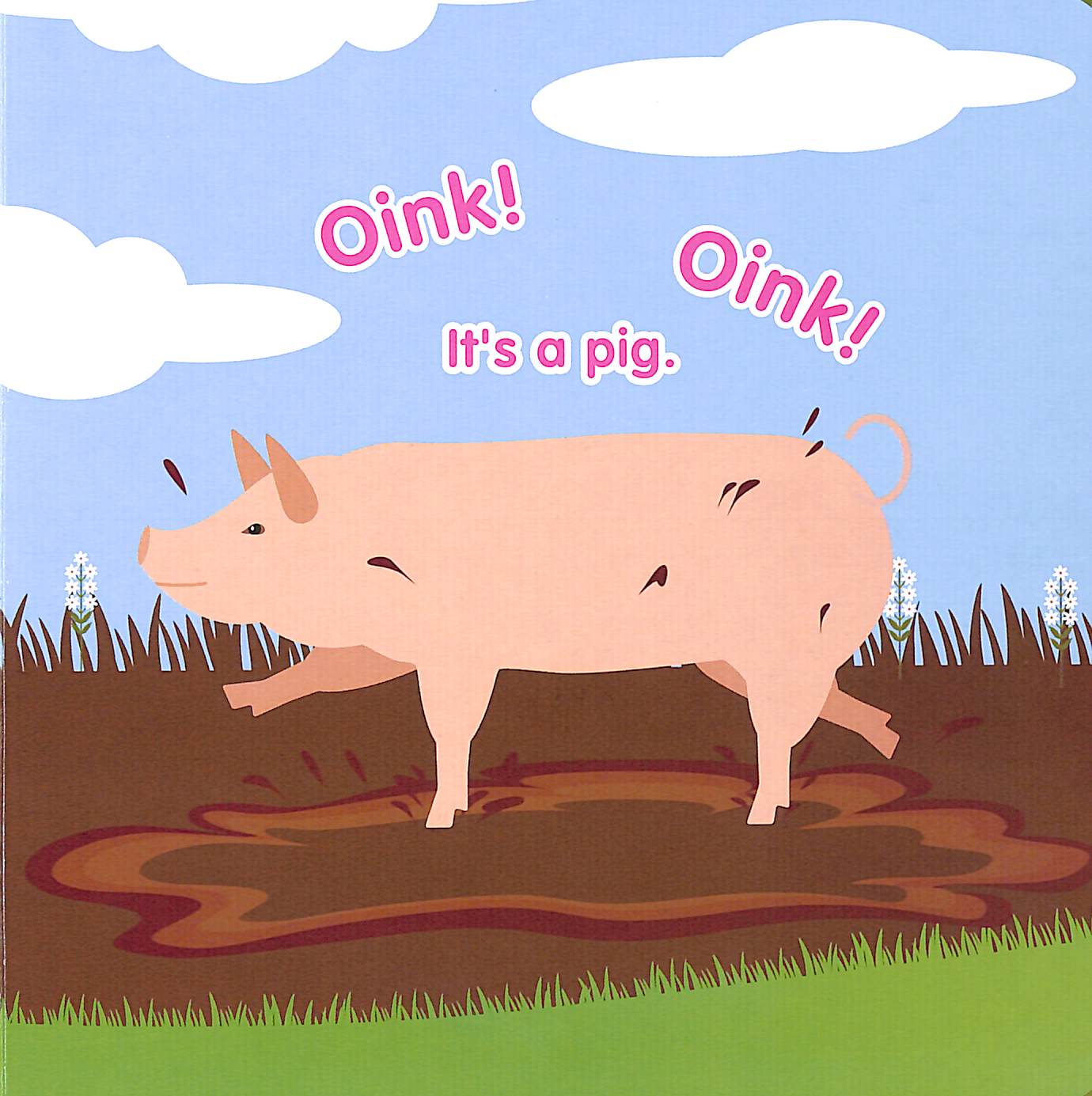 Mr Tumble Something Special: Meet the Farm Animals by Mr Tumble ...