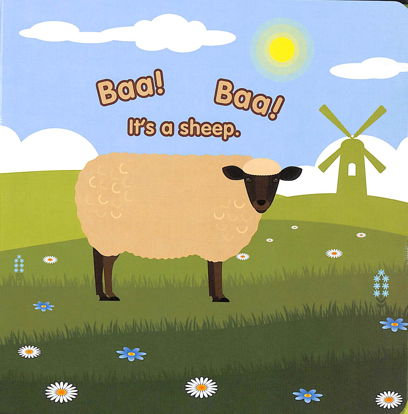 Mr Tumble Something Special: Meet the Farm Animals by Mr Tumble ...