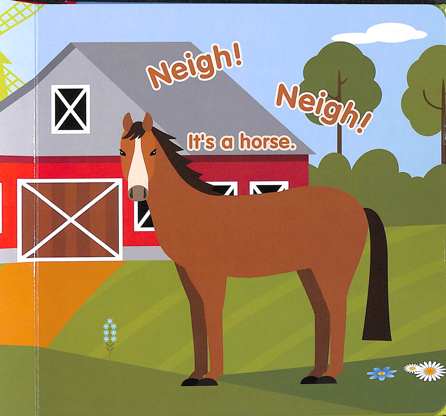 Mr Tumble Something Special: Meet the Farm Animals by Mr Tumble ...