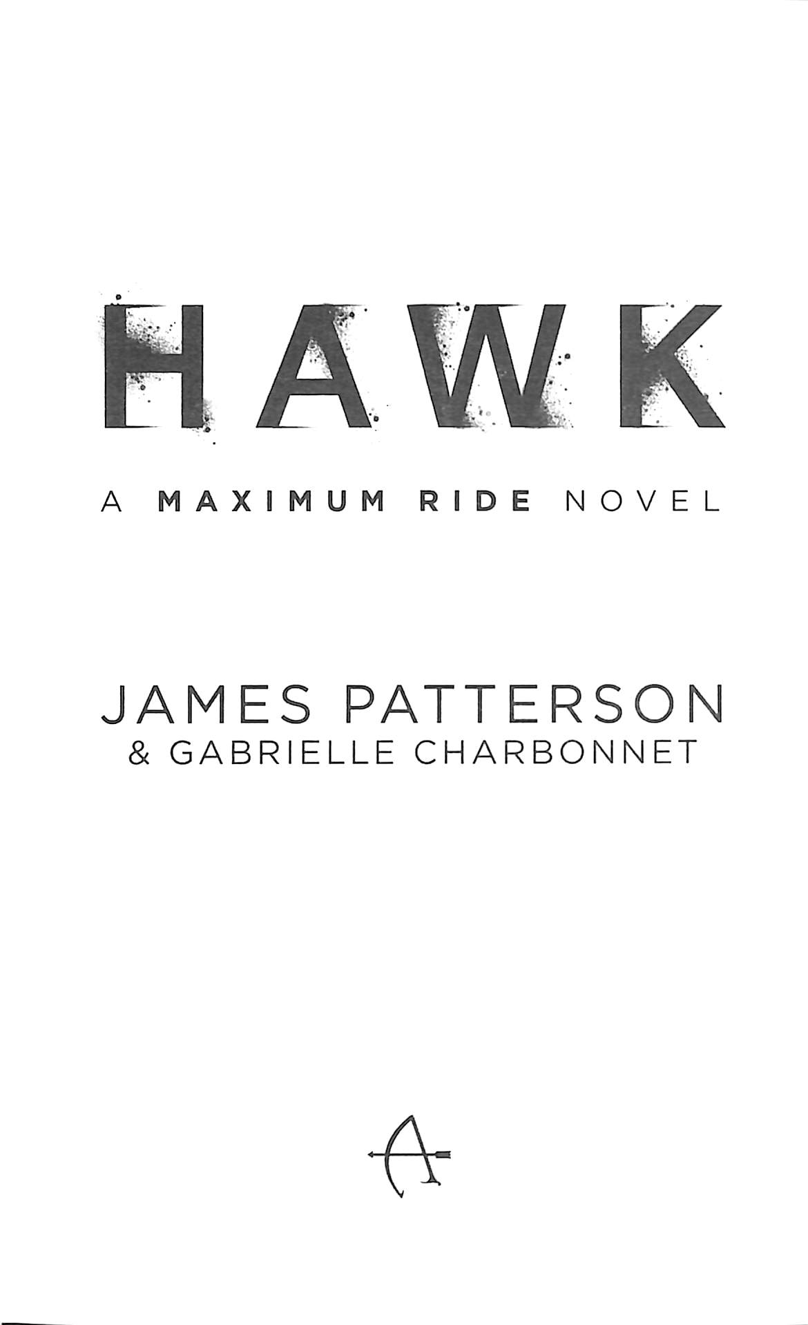 Hawk by Patterson, James (9781529120004) | BrownsBfS